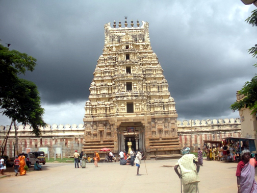 Madurai Rameshwaram Tour - Kerala Tourism Mart